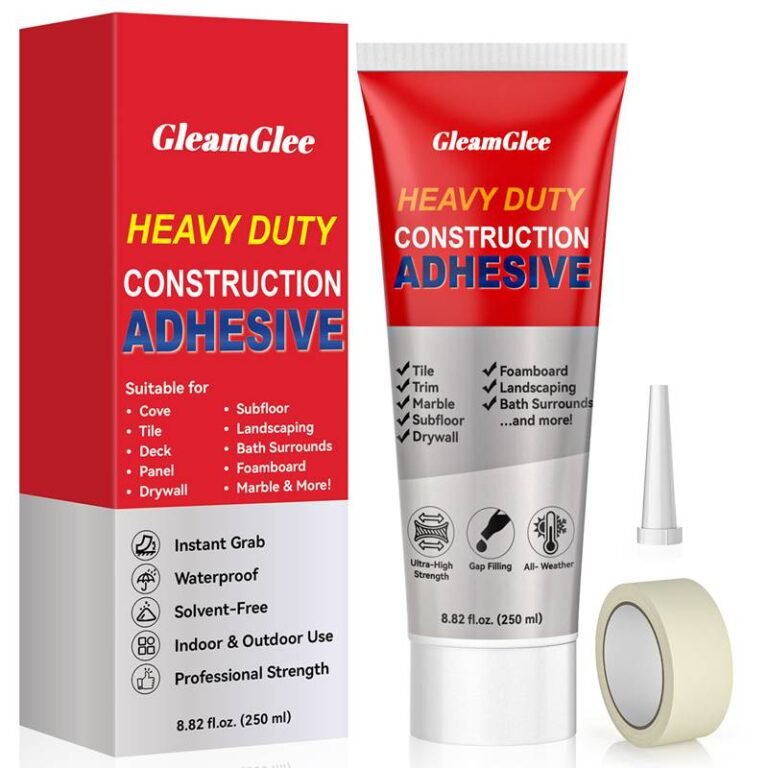 What Is Tacky Glue:The Ultimate Guide