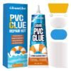What Is Glue Made Of: A Practical Guide to Ingredients