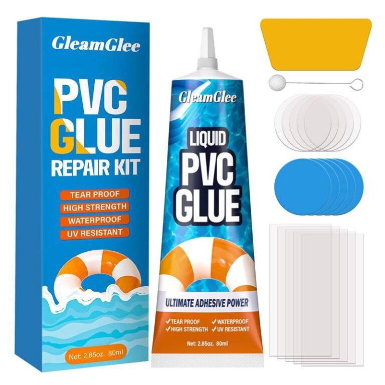 How to Glue Glass Together: Best Methods & Clear Repairs