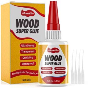Shoe Glue for Sole Separation: Best Fix & Step-by-Step Guide