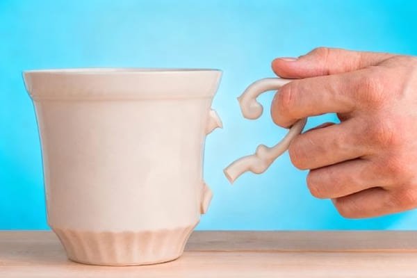 How to Repair Broken Ceramic Plates at Home - GleamGlee Adhesives ...