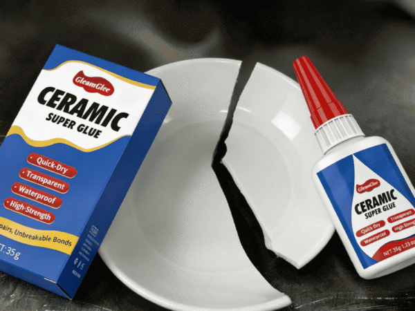 What Is the Best Ceramic Glue for Broken Plates:A Safe Repair Guide