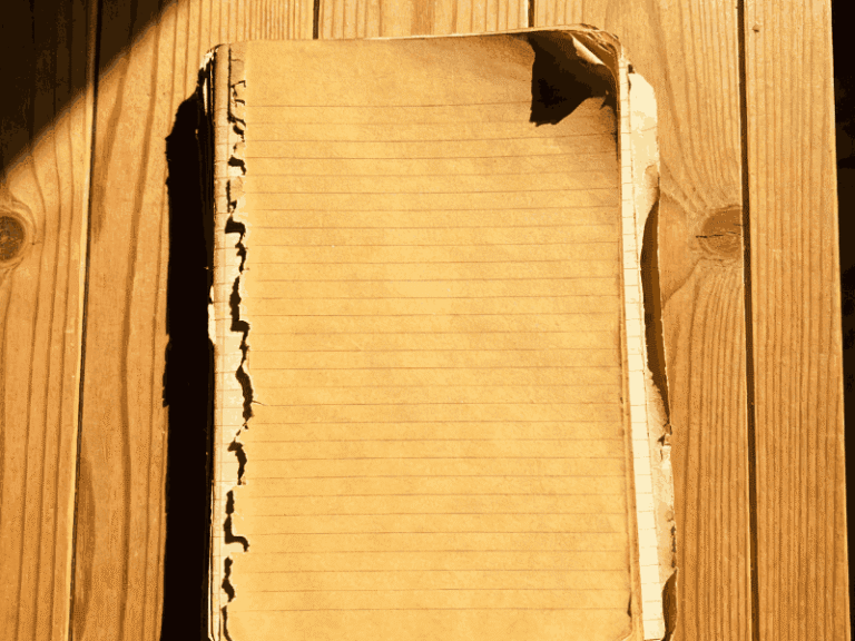 Book Glue for Loose Pages: Best Way to Fix Pages Permanently