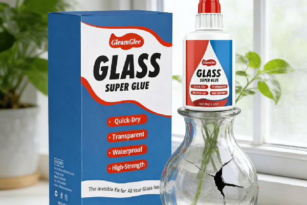 Best Glue for Glass: Clear Bonding Guide