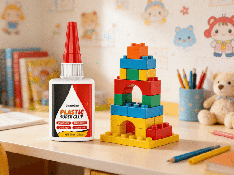 What Plastic Glue Works Best for Nerf Repairs: A Practical, No-Fail Guide