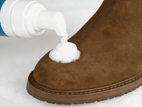 What Is the Best Suede Cleaner for Mud Stains:A Practical Guide