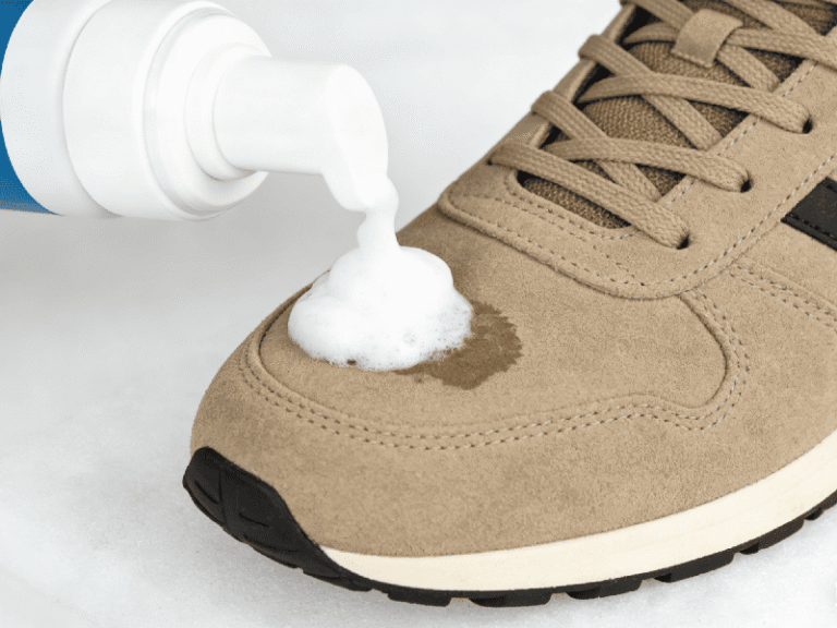 What Is the Best Suede Cleaner for Mud Stains:A Practical Guide