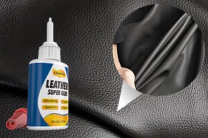 How to Choose and Use Cyanoacrylate (Super Glue) for Strong, Clean Repairs