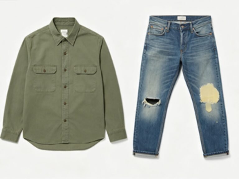 What Is the Best Waterproof Fabric Glue for Outdoor Clothing: A ...